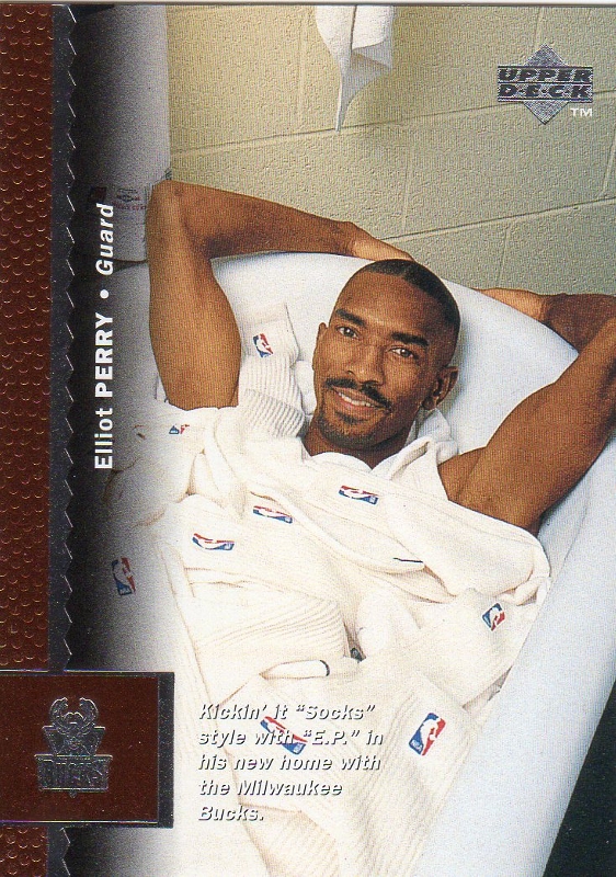 Issue 7: When Basketball Cards Turn Weird - Crisp Bounce Pass Newsletter